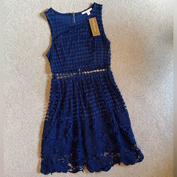 Francesca's Collections | Dresses | Nwt Francescas Collections Dress ...